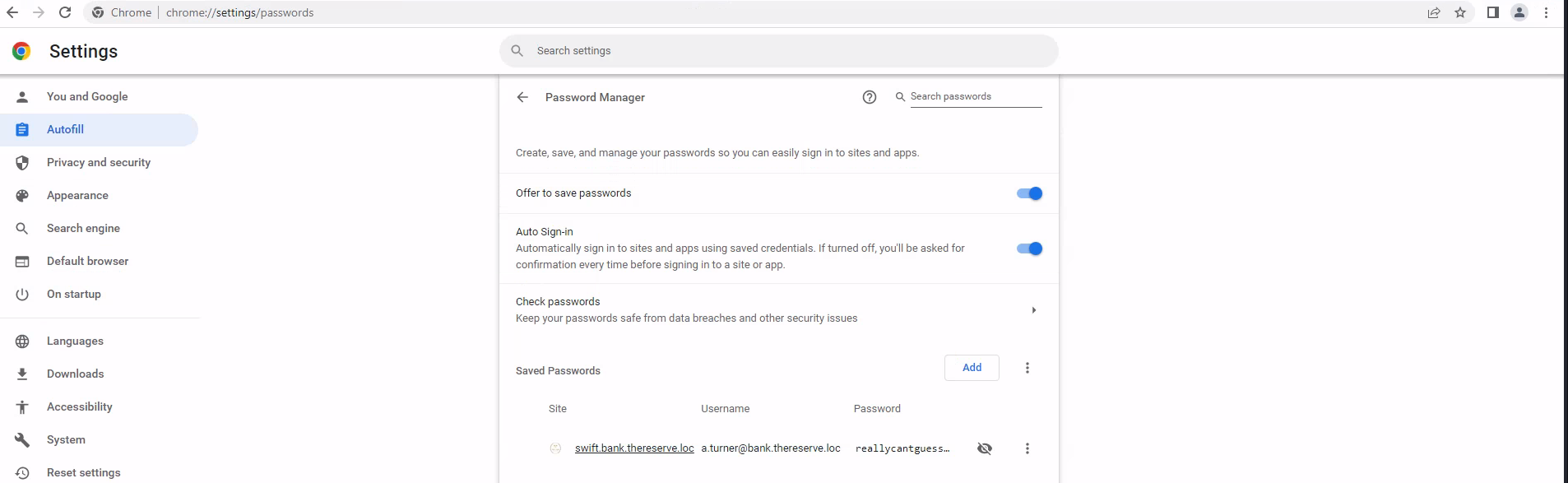 Breaking the Vault | A Detailed Walkthrough of The RedTeam Capstone Challenge | Muhammad Adel